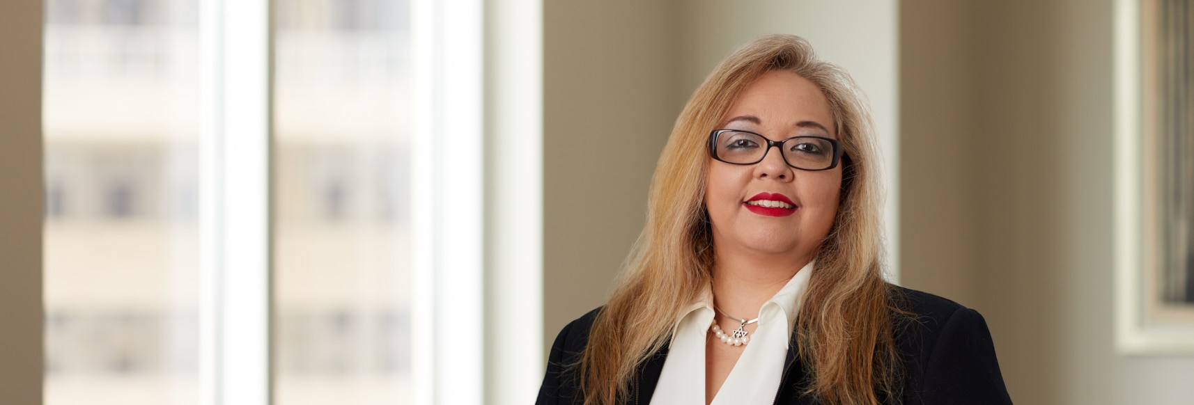 Natalie Sanchez - Houston, Texas Attorney