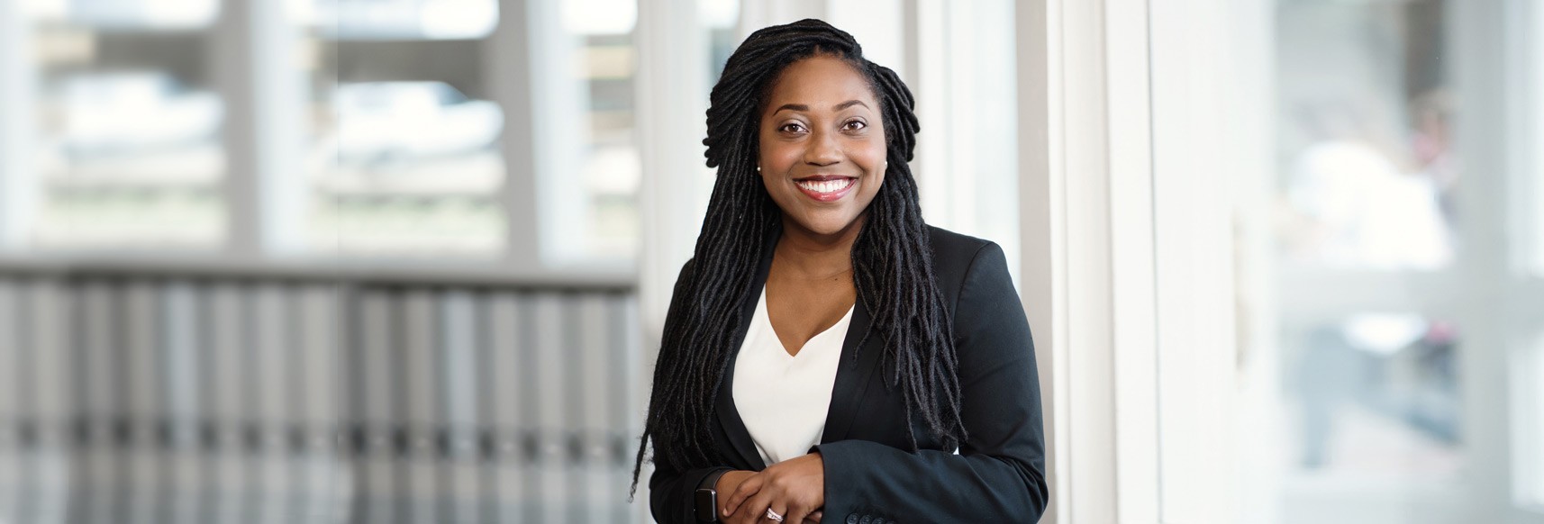 Amber N. Thompson - Birmingham - Lightfoot, Franklin & White