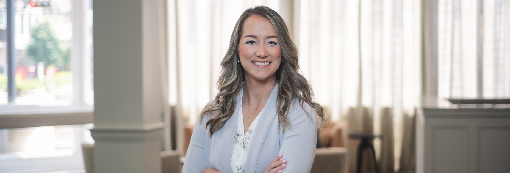 Ashley Lambson - Birmingham, Alabama Attorney
