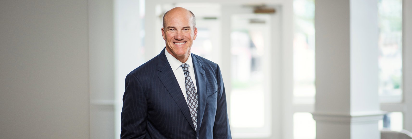 J. Banks Sewell III - Birmingham - Lightfoot, Franklin & White