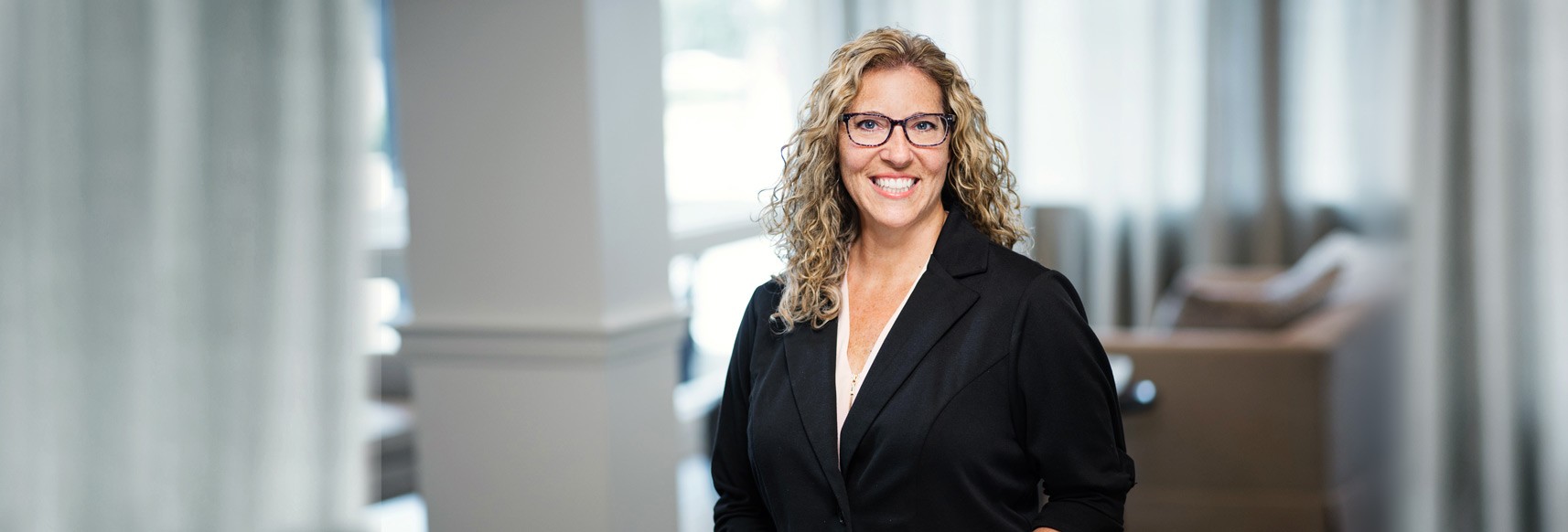 Bridget Roper - Birmingham - Lightfoot, Franklin & White