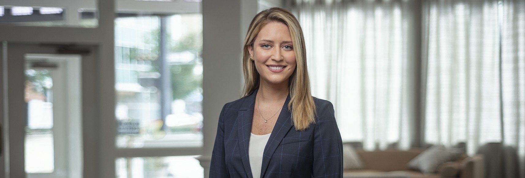 M. Elizabeth Harrison - Birmingham, Alabama Commercial Litigation Attorney