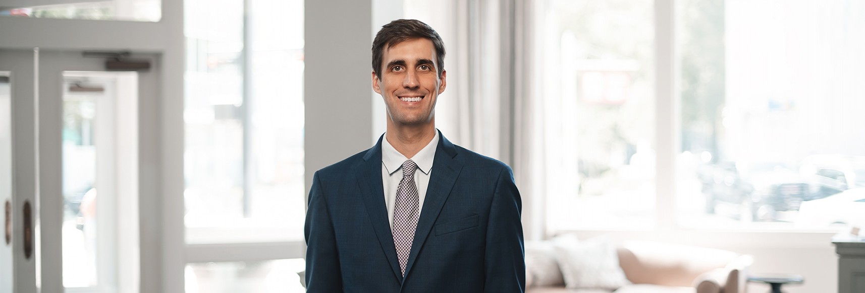 Gabriel D. Dowdell - Birmingham, Alabama Intellectual Property Attorney