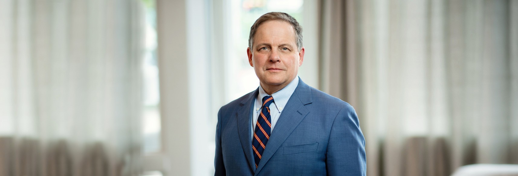 E. Glenn Waldrop - Birmingham - Lightfoot, Franklin & White