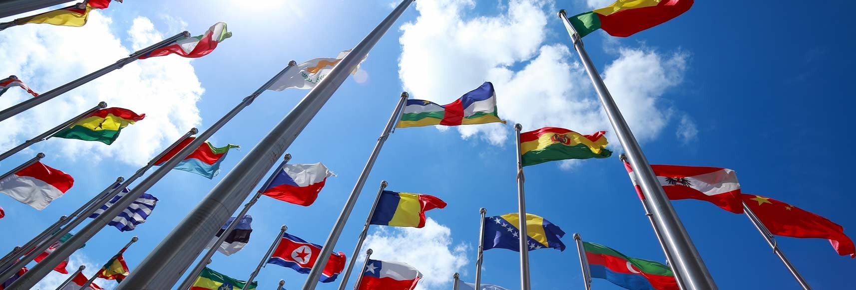 International Dispute Lawyers - Lightfoot, Franklin & White