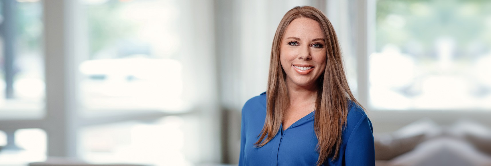 Janet Mitchell - Birmingham, Alabama Attorney