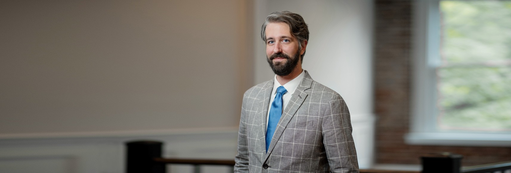 Jeffrey P. Doss - Birmingham - Lightfoot, Franklin & White