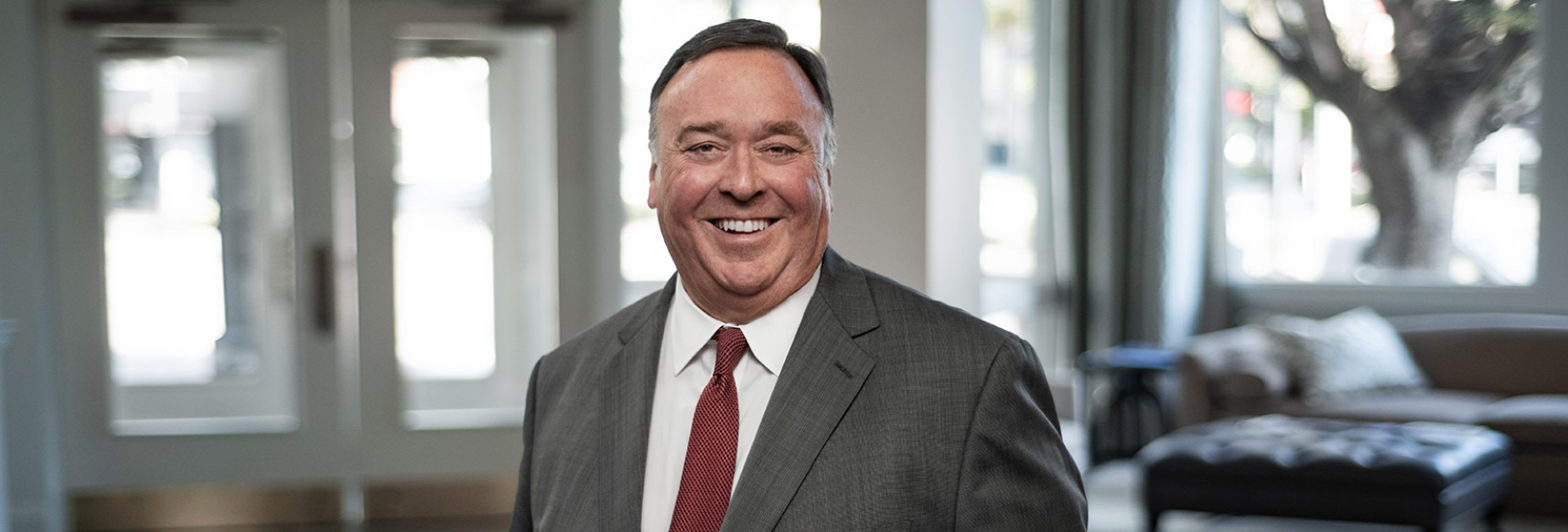 John M. Johnson - Birmingham - Lightfoot, Franklin & White