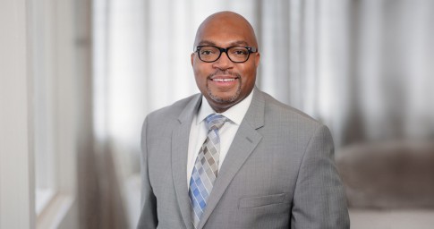 Keith Boyd - Birmingham, Alabama Attorney