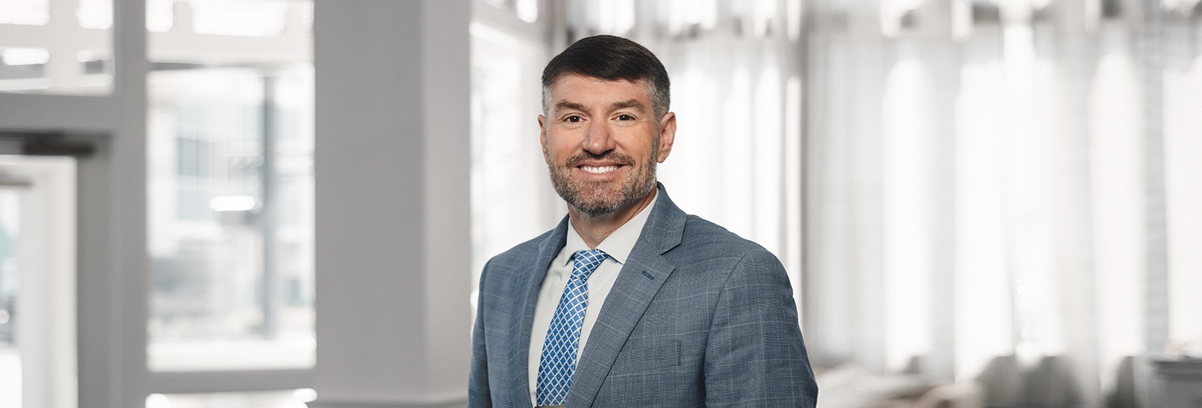 Corey Thomas - Lightfoot - Director of Legal Technology Innovation