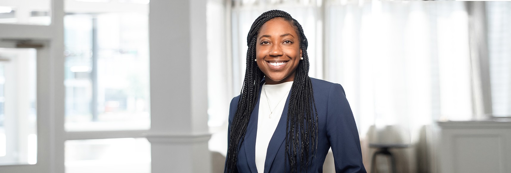 Amber N. Thompson - Birmingham - Lightfoot, Franklin & White