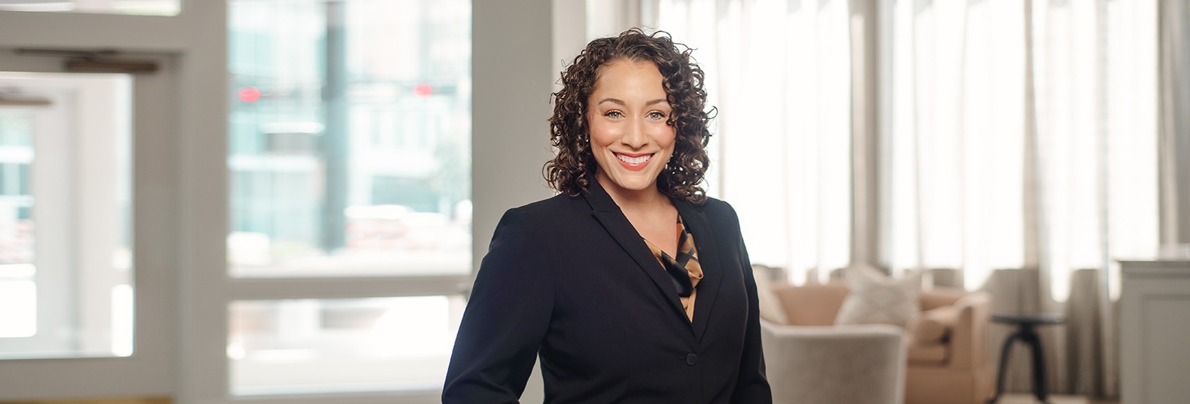 Kayla R. Williams - Birmingham, Alabama Employment Law Attorney