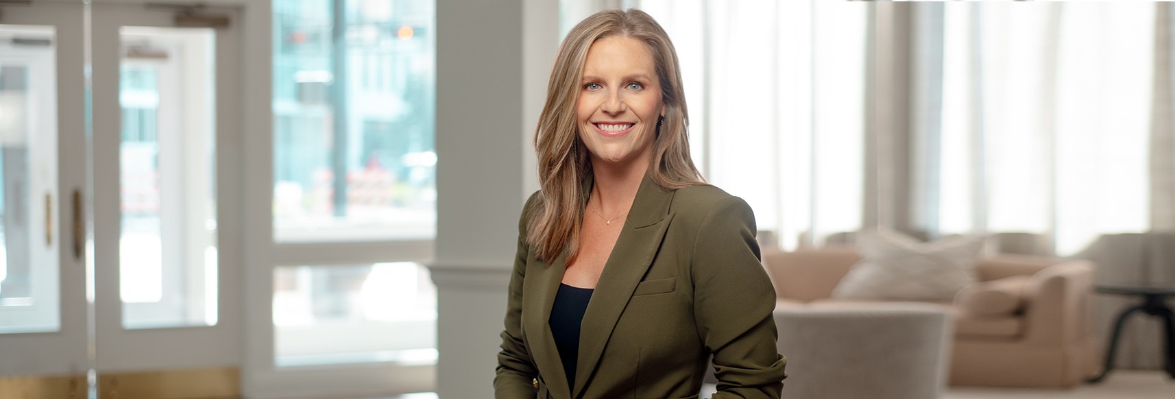 Rachel M. Lary - Birmingham - Lightfoot, Franklin & White