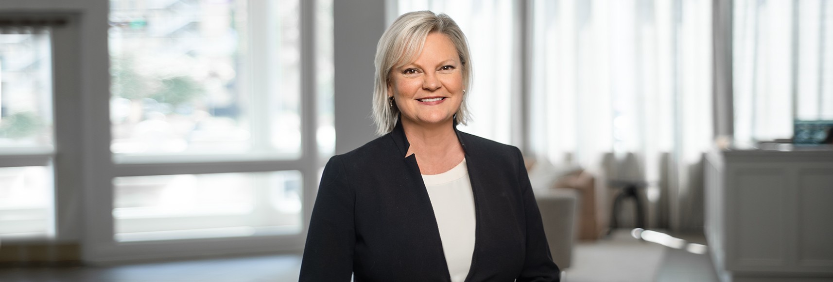 Tracy Vebber - Birmingham, Alabama Attorney