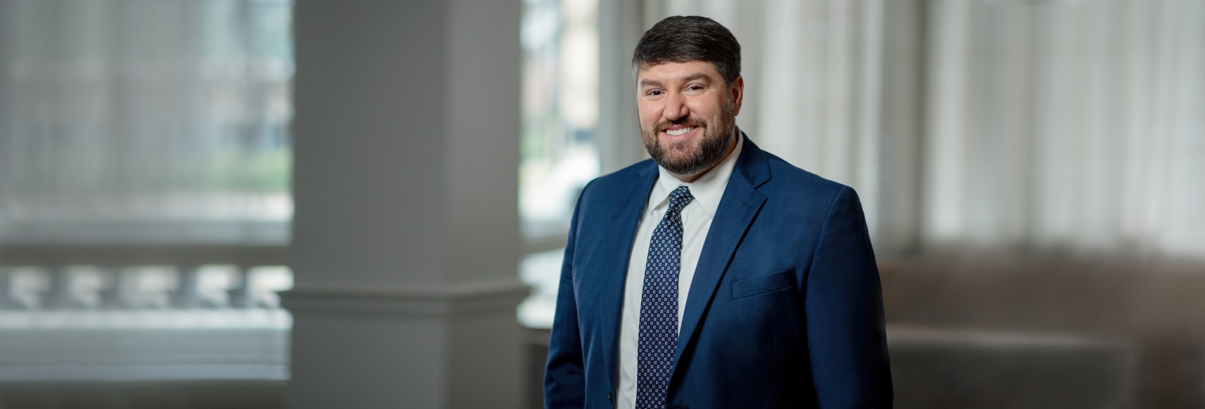 Corey Thomas - Lightfoot - Director of Legal Technology Innovation