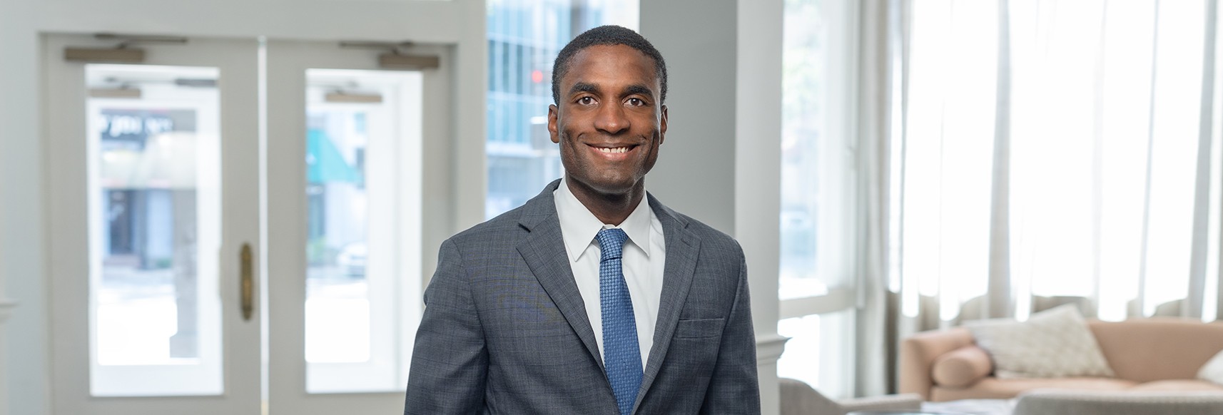 Solomon S. Thomas - Birmingham, Alabama Commercial Litigation Attorney