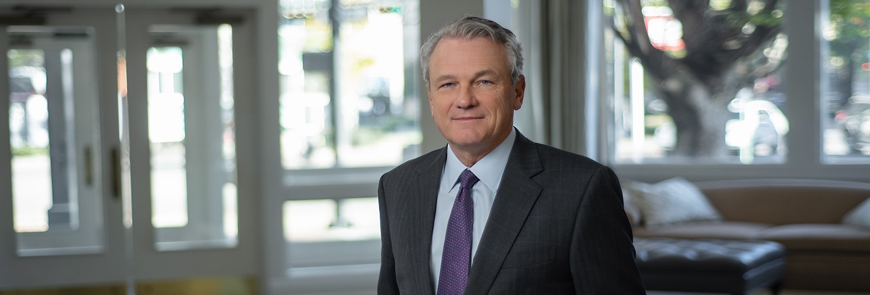 Michael L. Bell - Birmingham - Lightfoot, Franklin & White