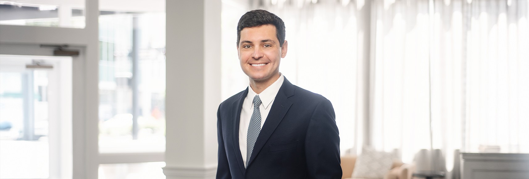 Phillip J. Pullen - Birmingham - Lightfoot, Franklin & White