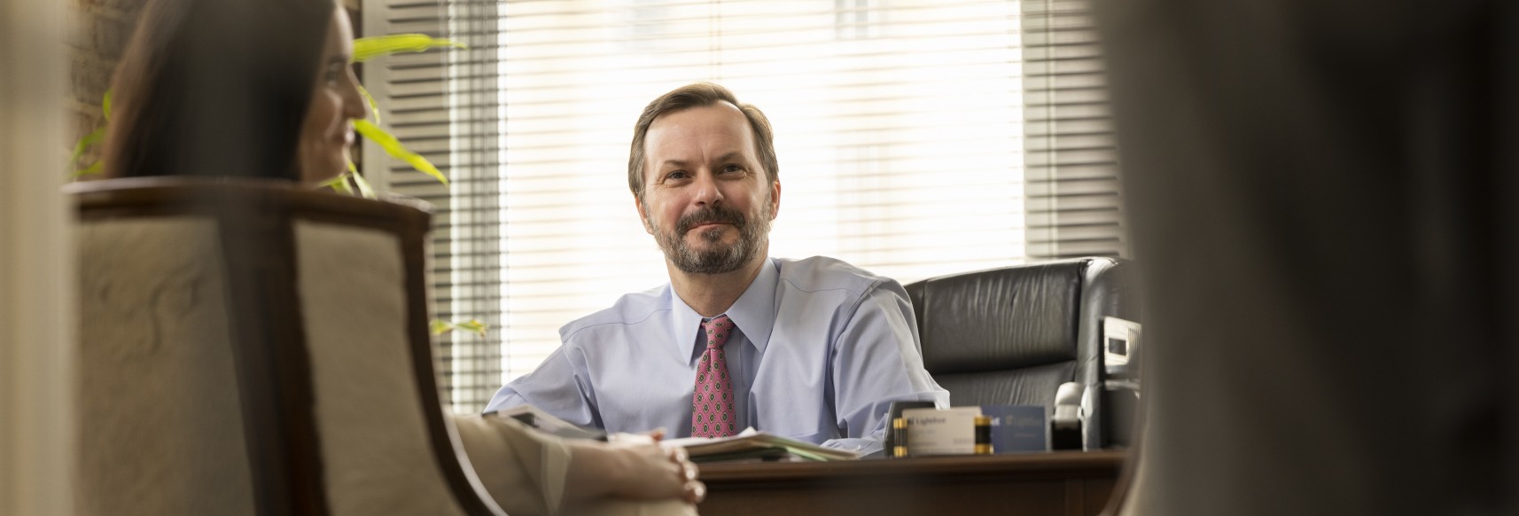 Birmingham Litigation Attorney Practices – Lightfoot, Franklin & White LLC