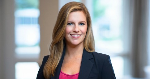 Rachel M. Lary - Birmingham - Lightfoot, Franklin & White