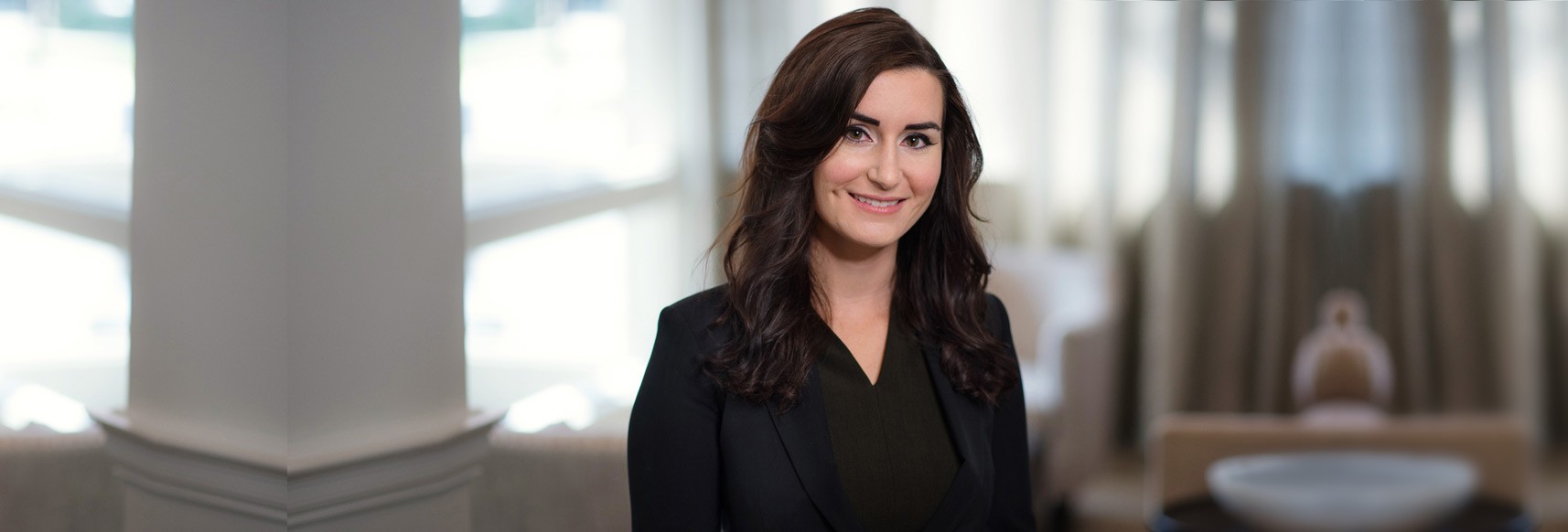 Rachelle E. Sanchez - Birmingham - Lightfoot, Franklin & White