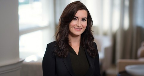 Rachelle E. Sanchez - Birmingham - Lightfoot, Franklin & White