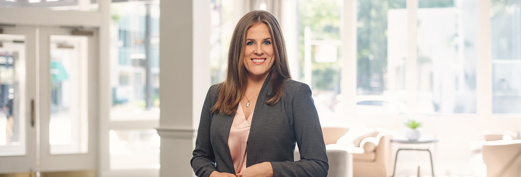 Caroline F. Leak - Birmingham, Alabama Commercial Litigation Attorney