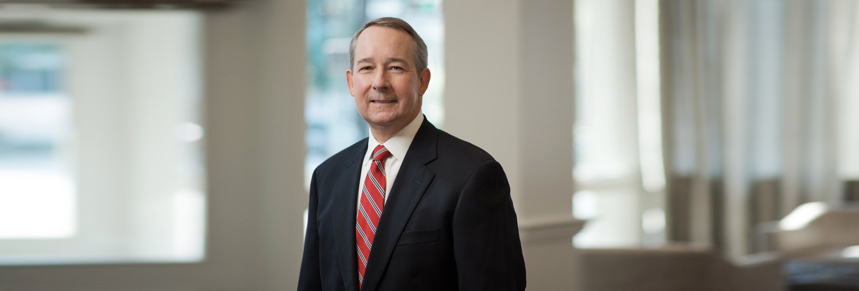 William H. Brooks - Birmingham - Lightfoot, Franklin & White