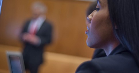 Birmingham Litigation Attorney Practices – Lightfoot, Franklin & White LLC